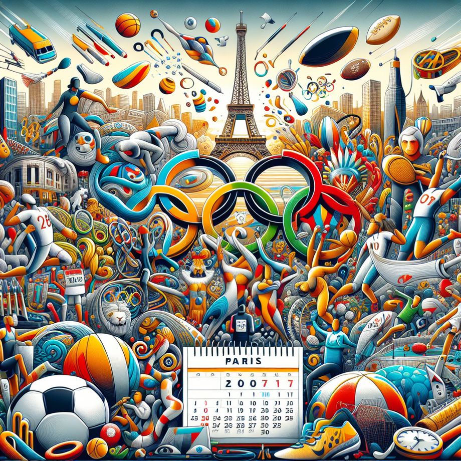 Paris 2024 Apologizes for Olympics Opening Ceremony Controversy ...