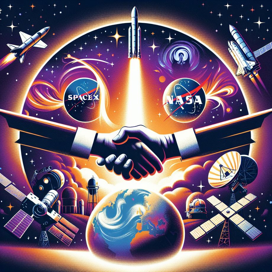 SpaceX Revolutionizes IPO Game: Musk's Unconventional Path | Technology