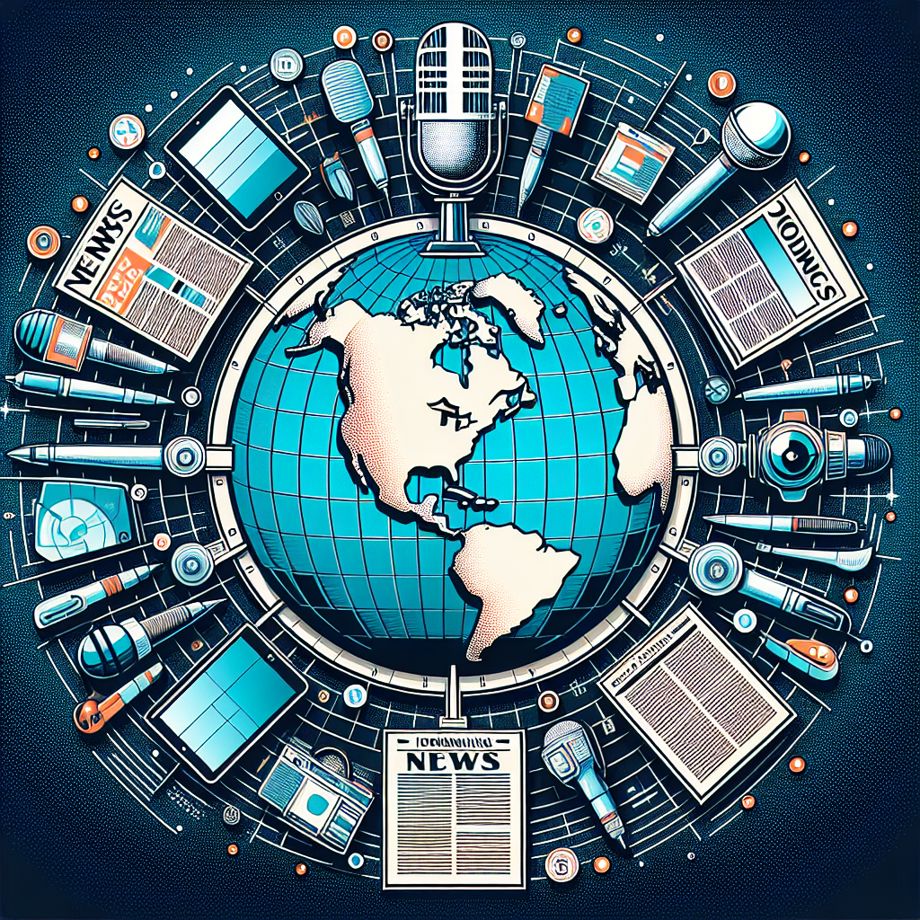 Global Tensions and Political Shifts: A Round-Up of Current World ...