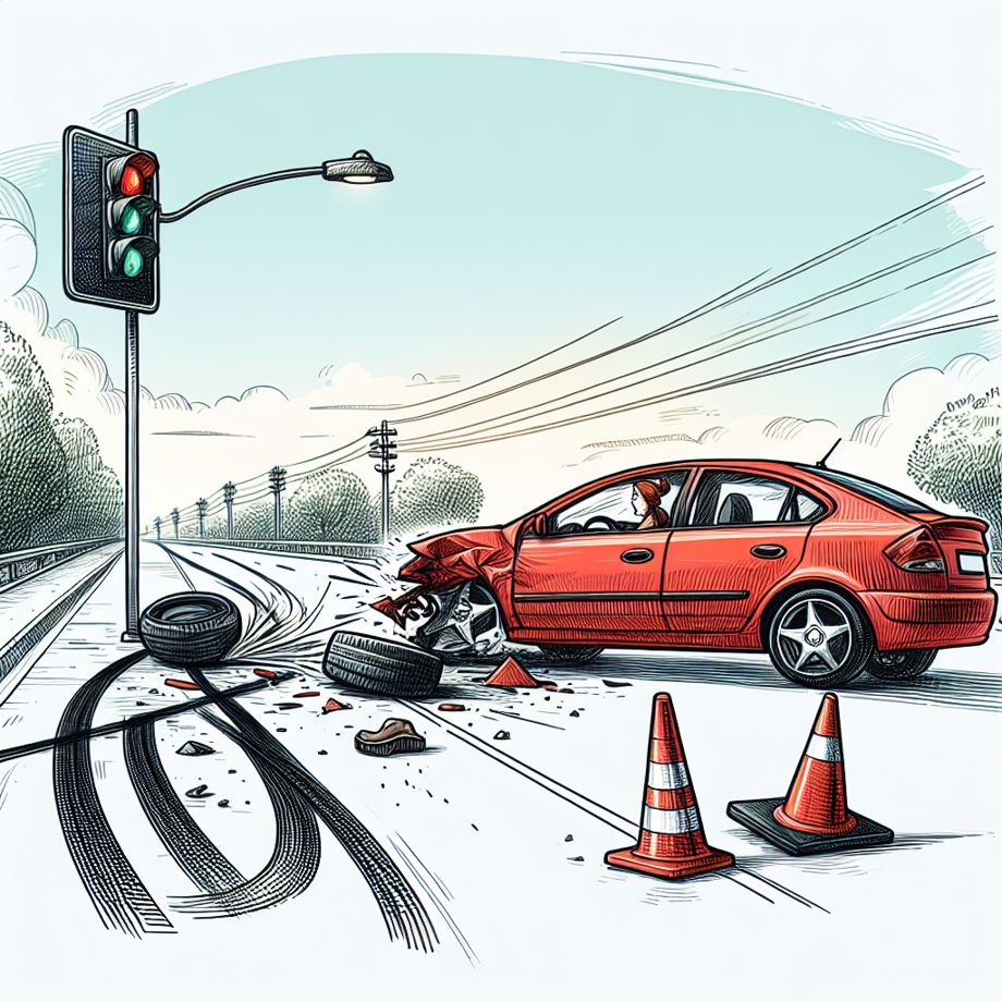 Tragic Collision on NH12: Two Dead and Five Injured in West Bengal ...