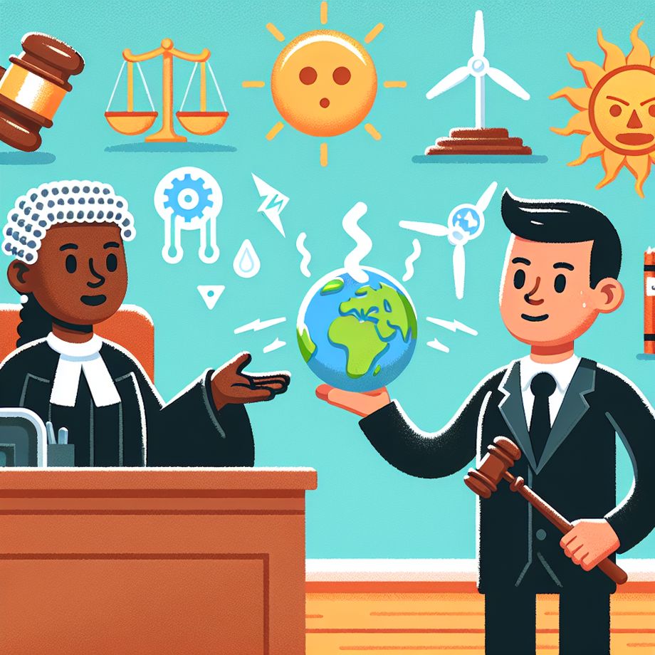 Landmark Climate Litigation in Latin America: A New Era for Climate ...