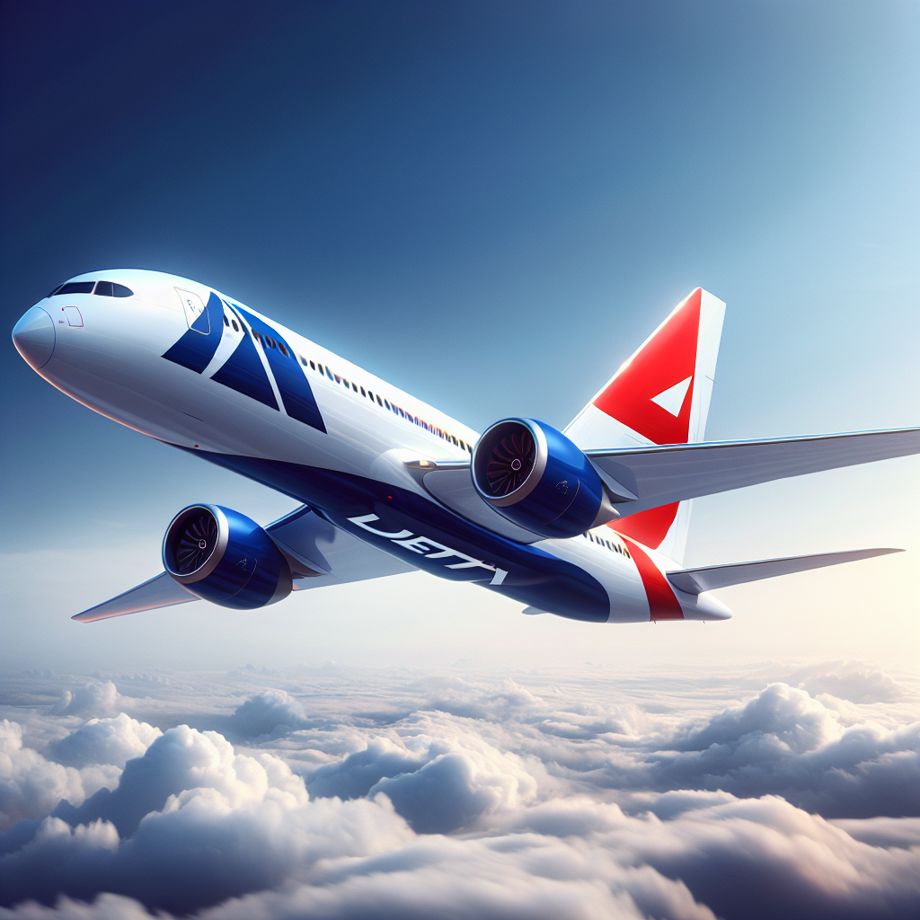 Sky-High Costs: Airlines Battle Surging Jet Fuel Prices Amid Global ...