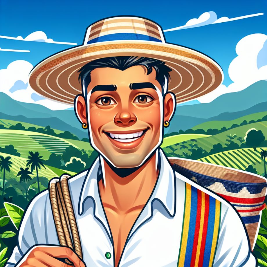 Colombia's Bold Step Towards Sustainable Energy Future | Science ...