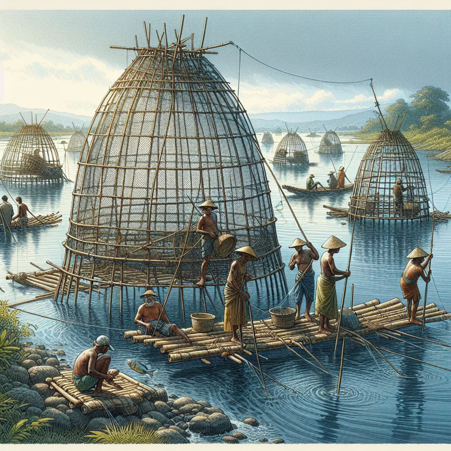 Global fish production hits new high, but climate threats loom ...