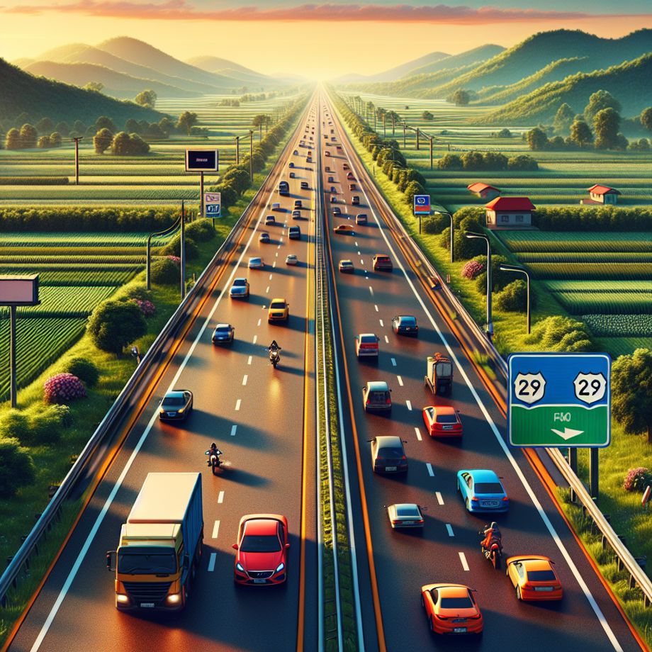 Christchurch Highway Upgrade Opens Ahead of Schedule | Law-Order