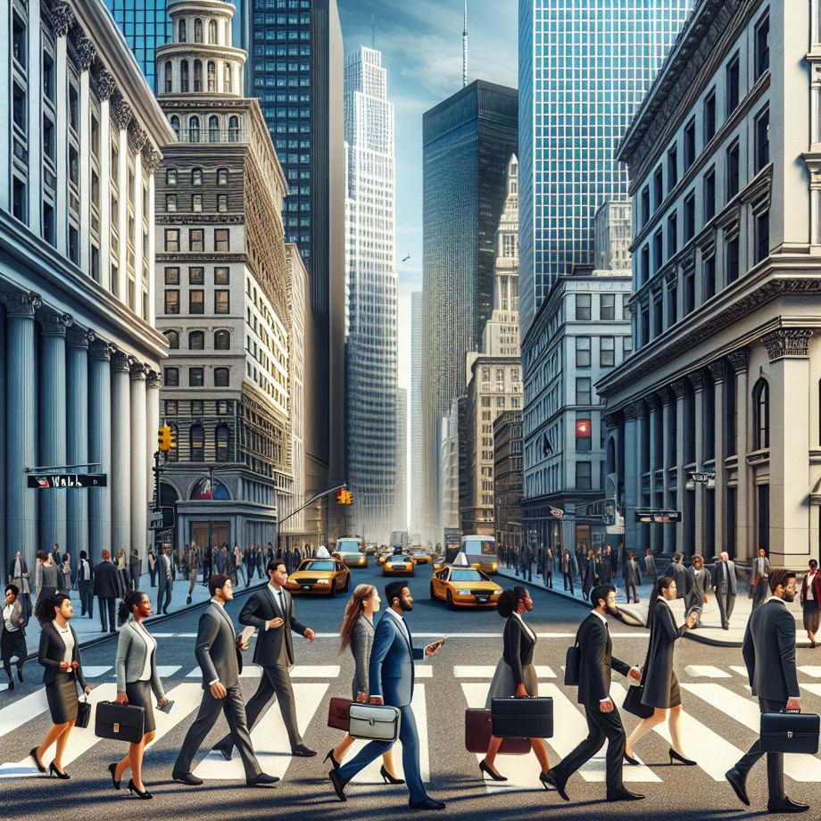 Wall Street Tremors: Middle East Tensions Rattle Record Highs | Headlines