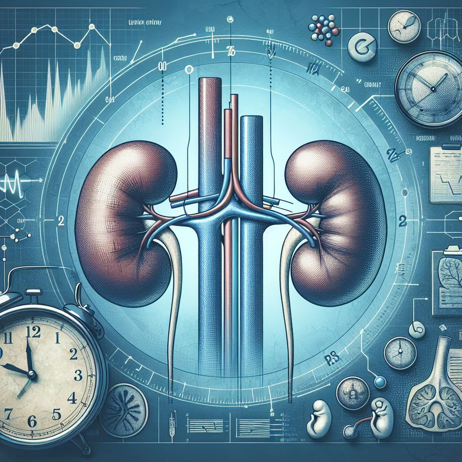 Kiora Care Introduces Ren-IQ Test for Advanced Kidney Disease Detection ...