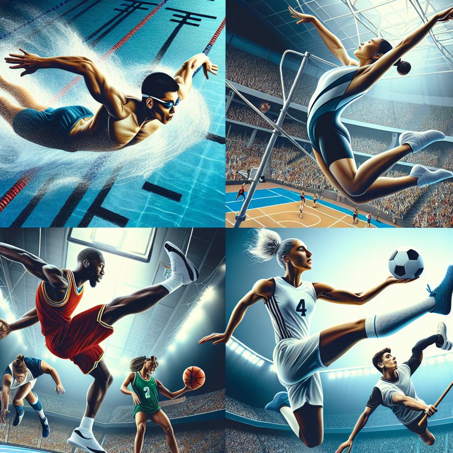 Indian Athletes Shine at Asian Athletics Championships | Sports-Games