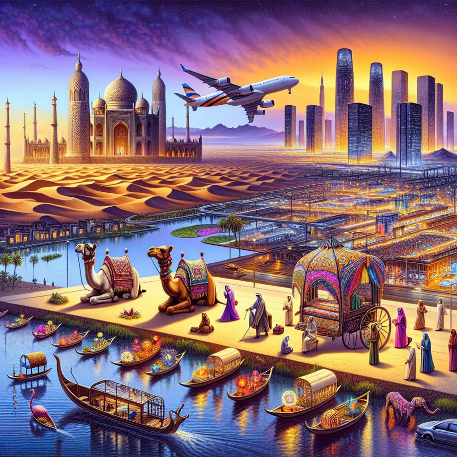 Airline Route Shake-Up Amid Middle East Tensions | Business