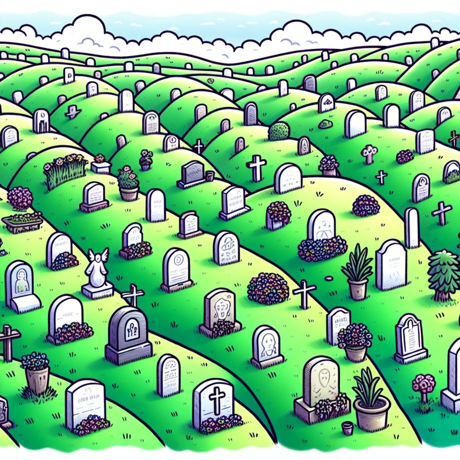 Diplomatic Tensions Rise: Lithuania and Russia Clash Over War Graves ...