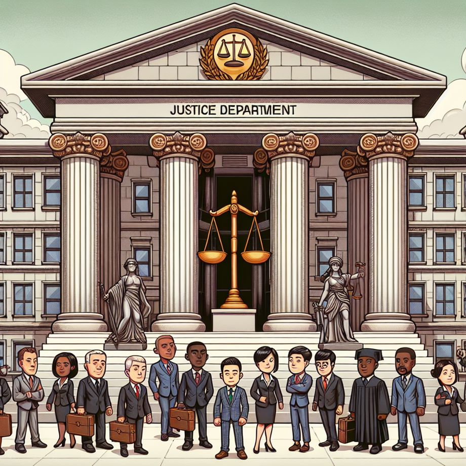 Paramount-Skydance's $110B Acquisition of Warner Bros Discovery: DOJ ...
