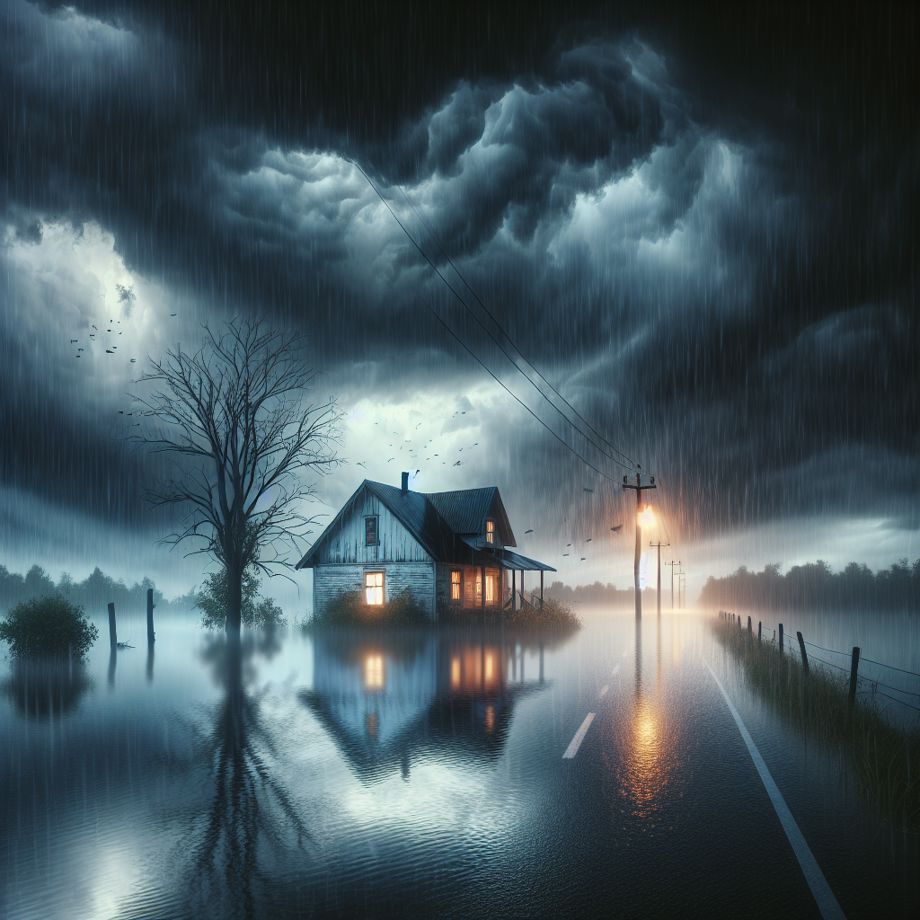 Southland Launches Major $18M Flood Defence Upgrade to Protect ...