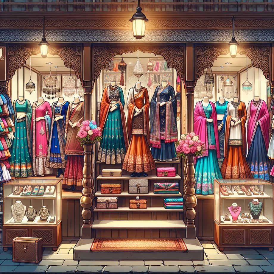 Neeru's New Festive Campaign Takes Off with Sreeleela's Dance Sensation ...
