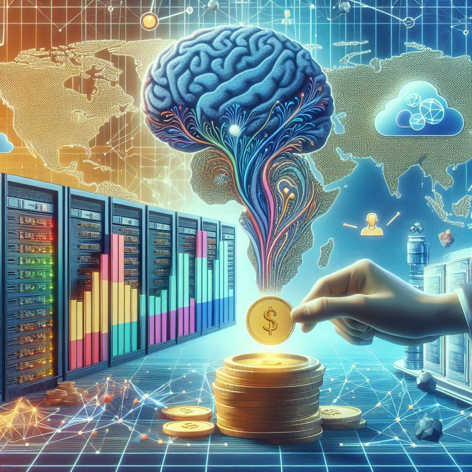 Powering Tomorrow: Schneider Electric and NVIDIA Transform AI ...
