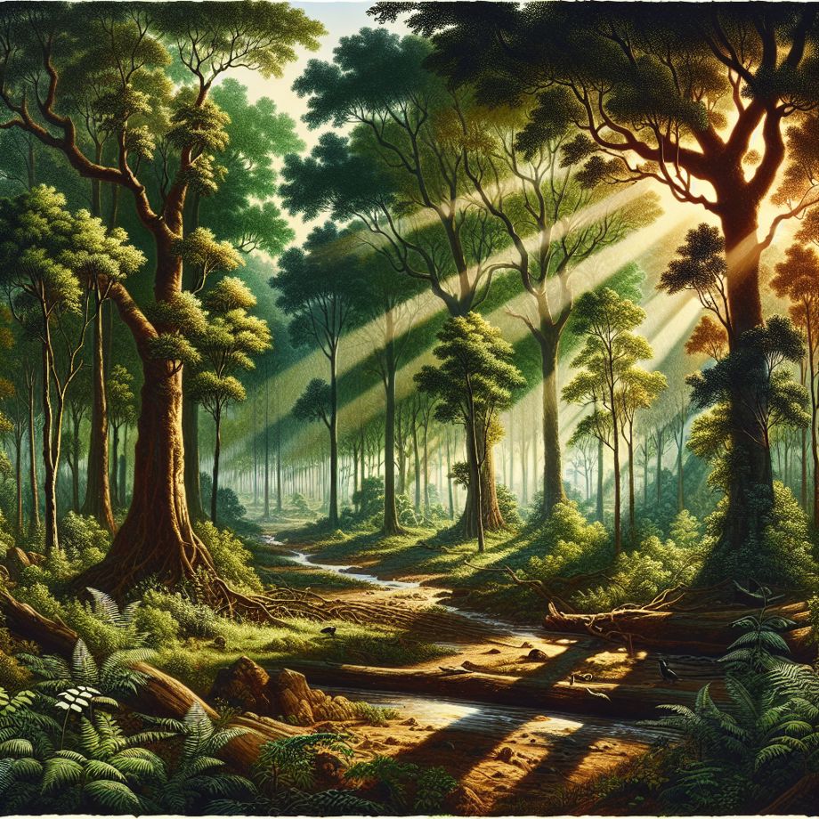 Smarter Rules Cut Costs and Support New Zealand Forestry | Law-Order