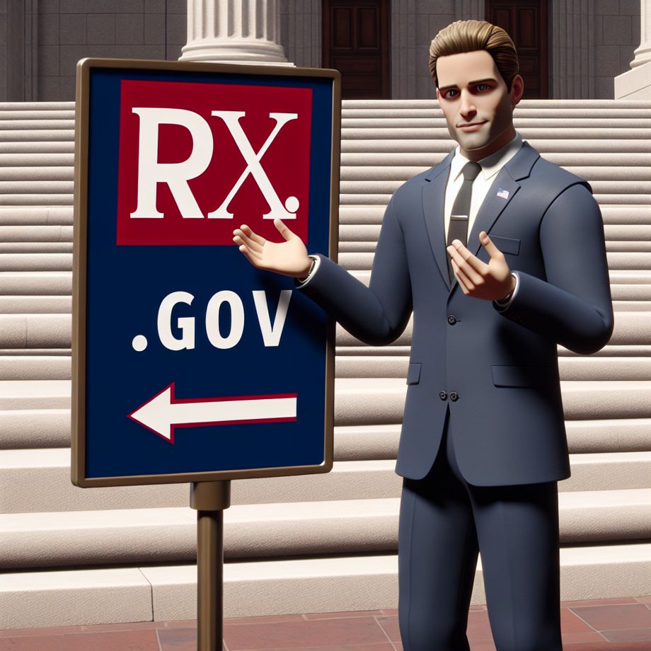 TrumpRx Expands: Over 600 Affordable Generics Added to Government ...