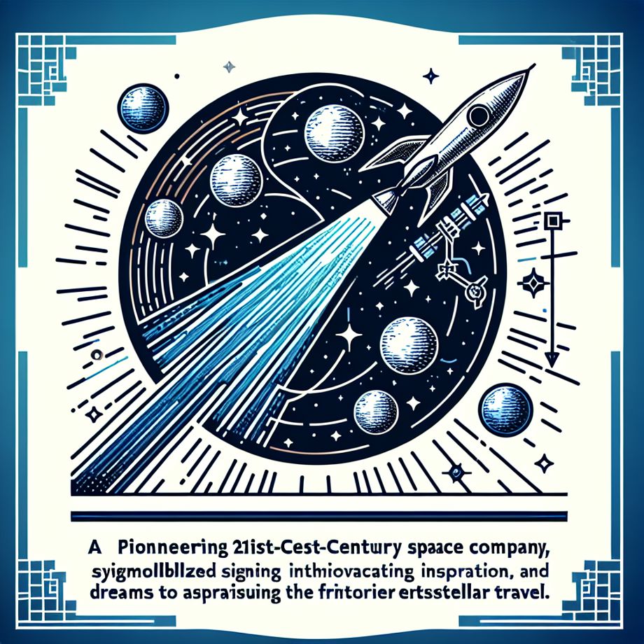 Blue Origin's Setback: New Glenn Test Rocket Explodes at Launchpad ...