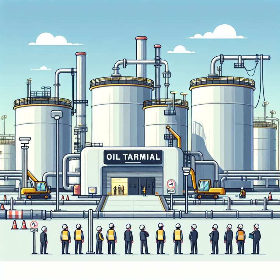 Vietnam's Crude Crisis: Navigating Declining Production and Growing ...