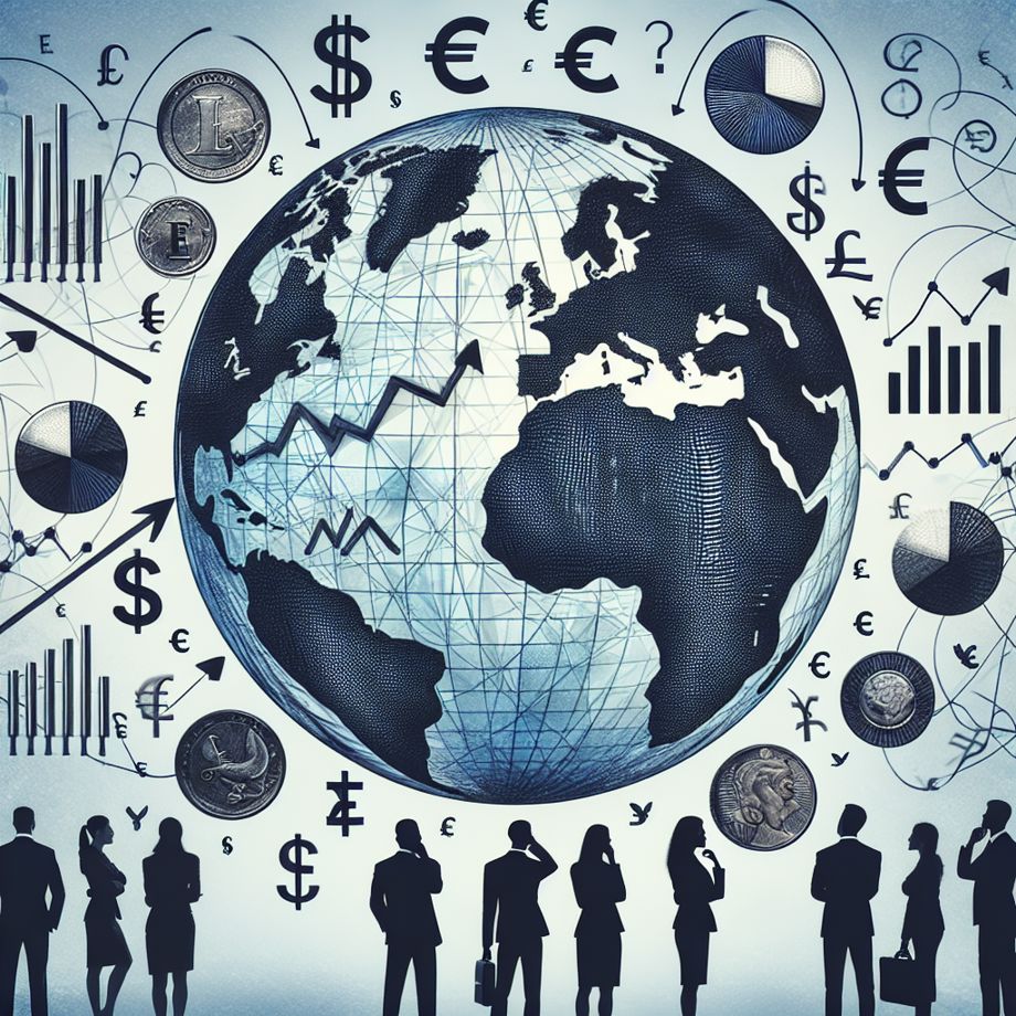 Global Markets Steady: Yen Soars as Intervention Speculation Grows ...