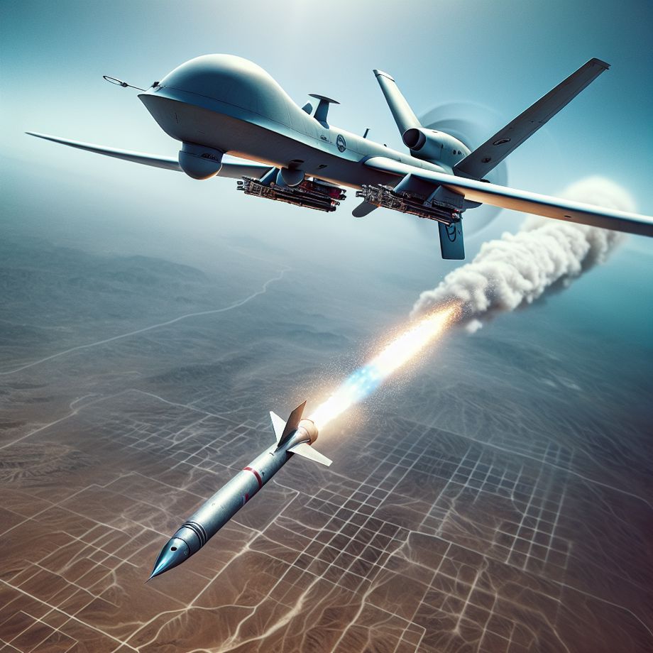 Drone Strike on Barakah: Tensions Rise in the UAE | Headlines