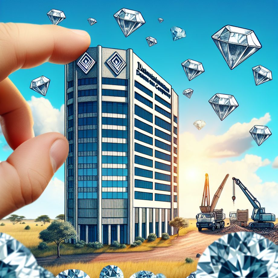 Botswana Bets Big: Debswana's Diamond Production Surge | Business