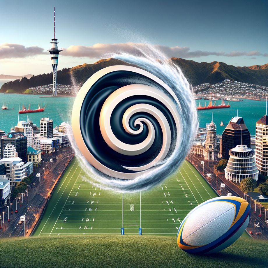 Hurricanes Triumph Over Crusaders to Lead Super Rugby Standings ...