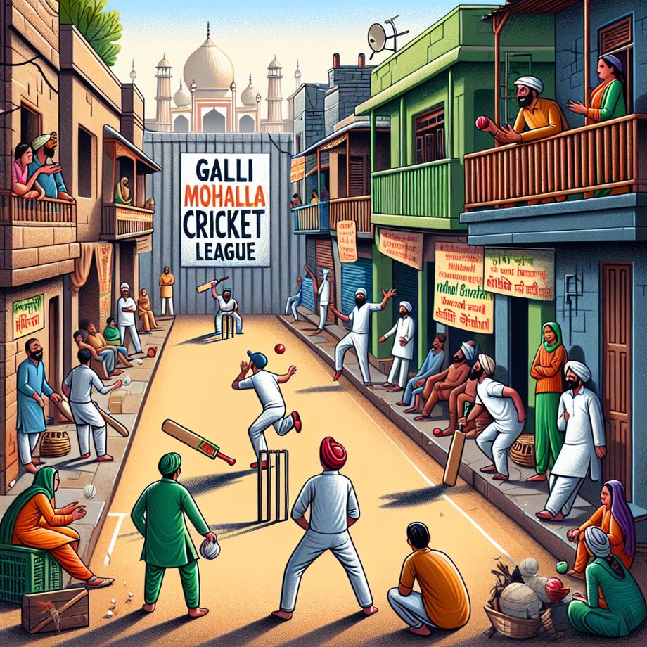Australia's Cricket Dilemma: Balancing Control and Tradition | Sports-Games