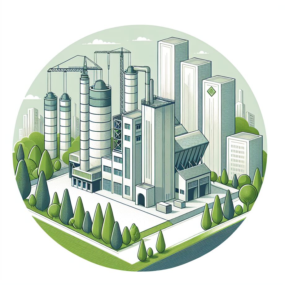 Ambuja Cements Prioritizes Project Completion Over New Ventures Amid ...