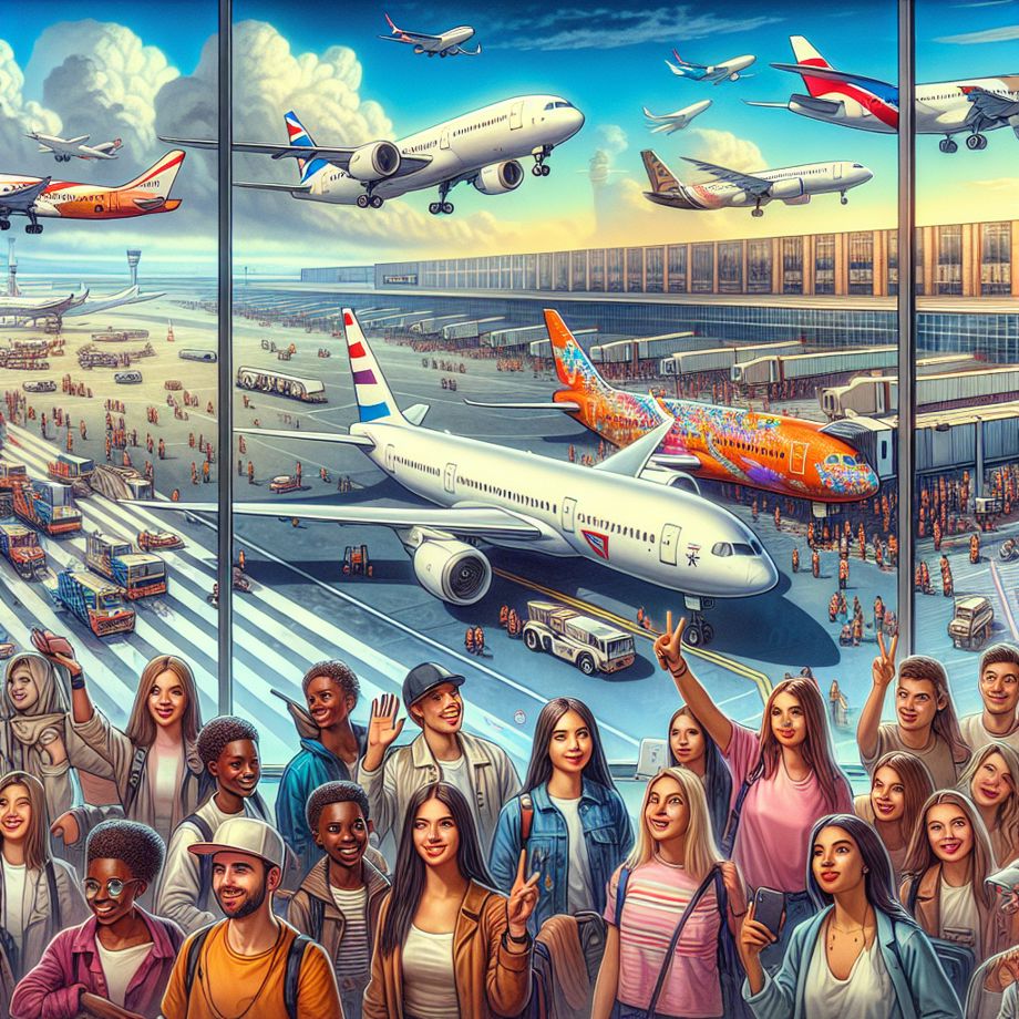 European Airlines Confident Amid Jet Fuel Crisis | Headlines