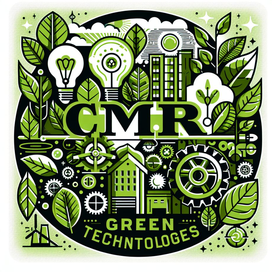 CMR Green Technologies Scales Back IPO Launch | Business