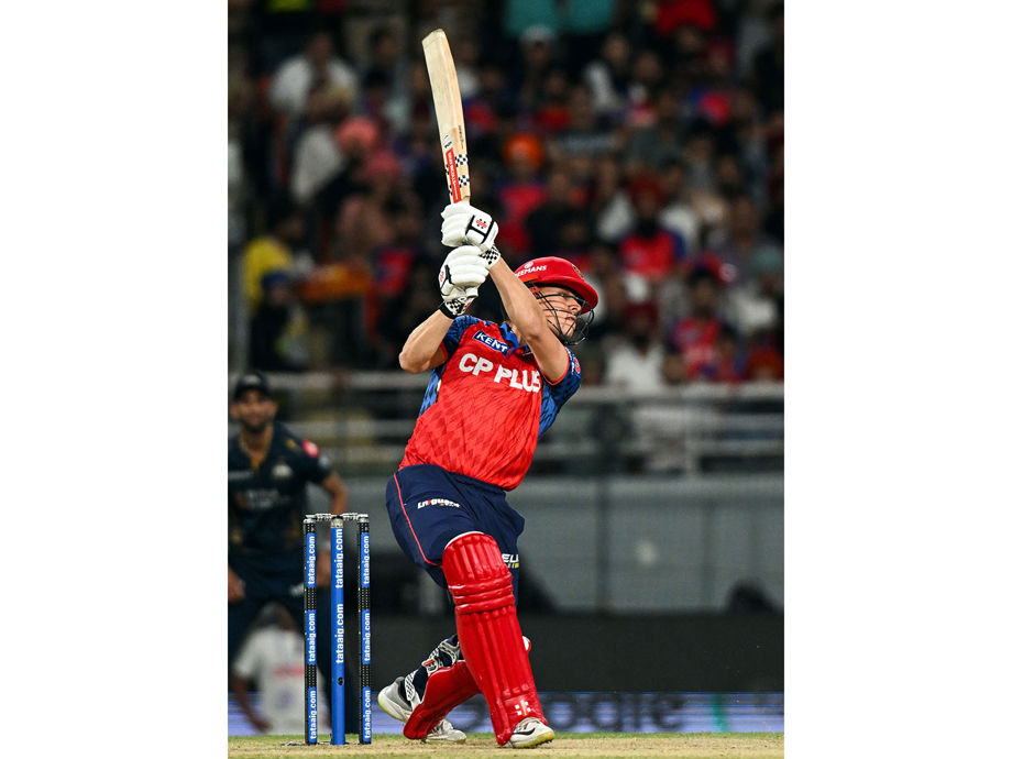 Connolly's Craft: Redefining T20 Success | Sports-Games