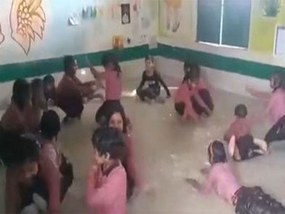 Teenage Boy Dies in Swimming Pool Tragedy at Palghar Resort | Law-Order