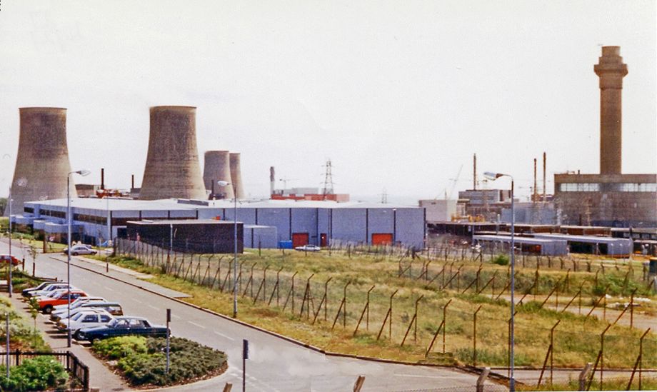 Young Innovators Present New Ideas for Nuclear Fuel Future | Science ...