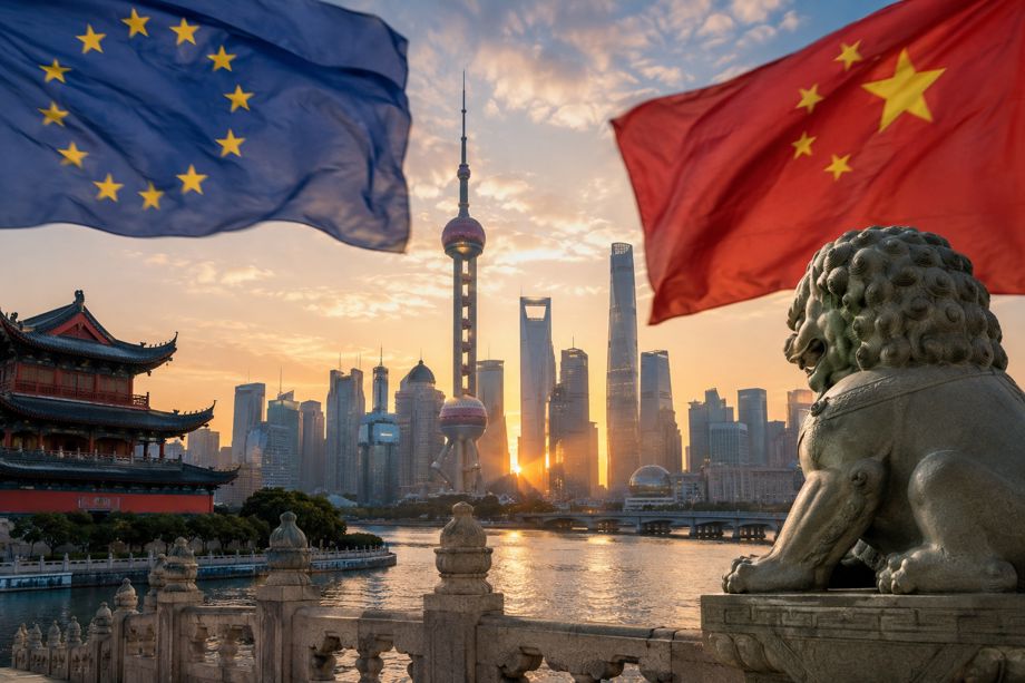 Europe’s Fiscal Lessons Offer China a Roadmap for Managing Rising Local ...