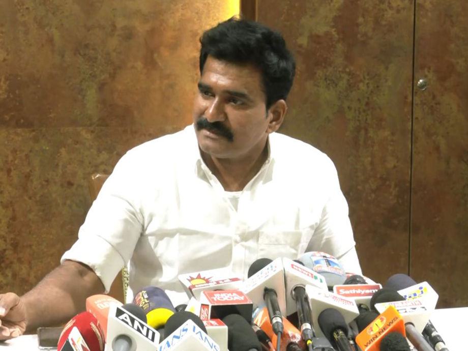 Tamil Nadu Stands Firm Against Mekedatu Dam Construction | Headlines