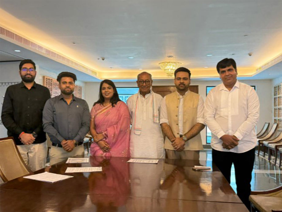 United Doctors Front Advocates Reform in NEET Examination Framework ...