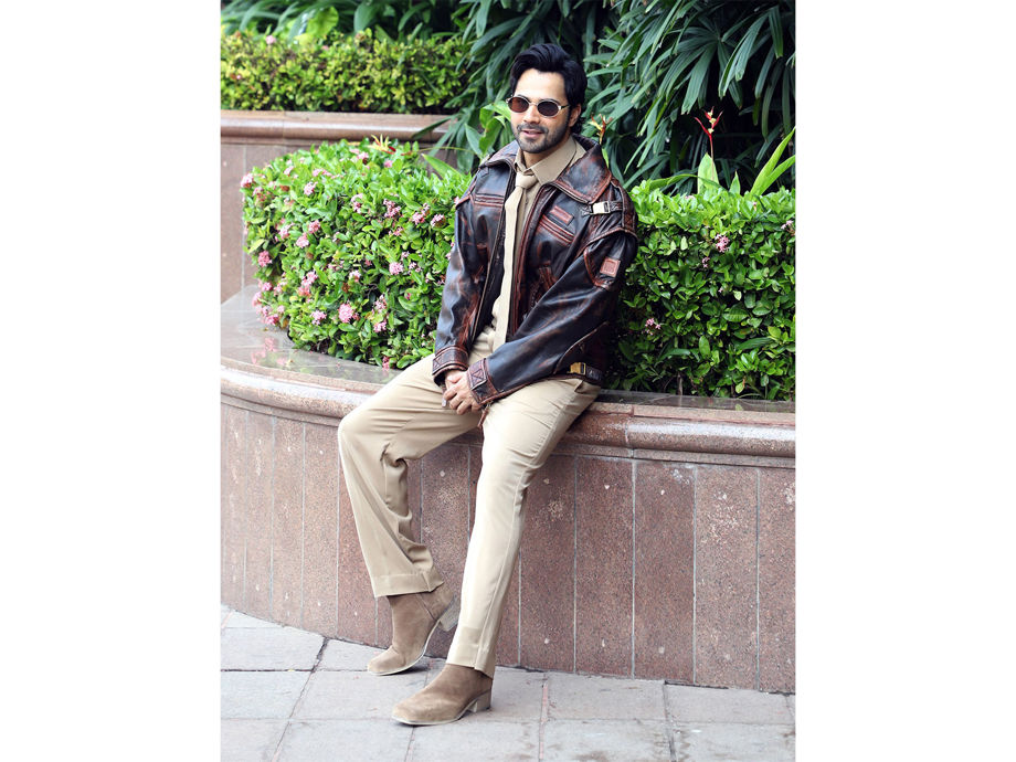Delhi HC Grants Varun Dhawan Protection Against Unauthorized Use of ...