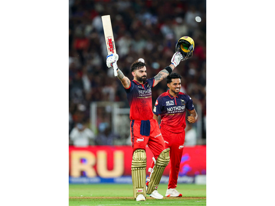 Australia-India Cricket Ties: A Fusion of Passion and Triumph | Sports ...