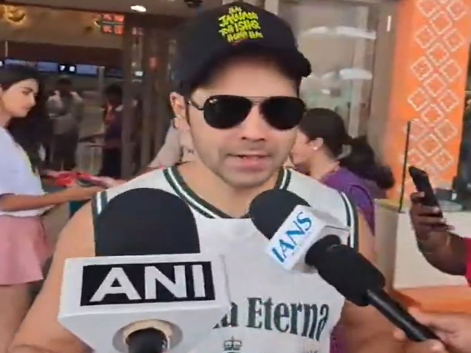 Varun Dhawan Hails Virat Kohli as 'King' After RCB's IPL Triumph ...