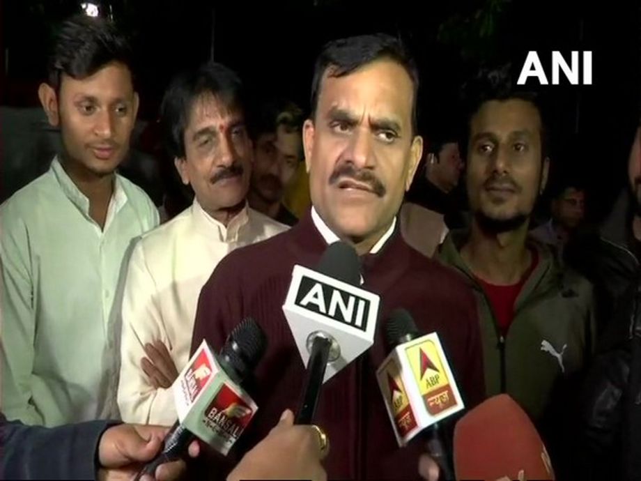 Four Arrested in Mathura with 41 Kgs of Cannabis in Bust | Law-Order