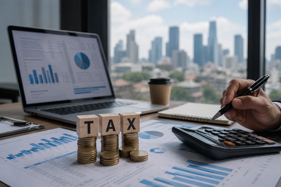 Investment Needs More Than Tax Breaks: OECD Maps a Better Growth ...