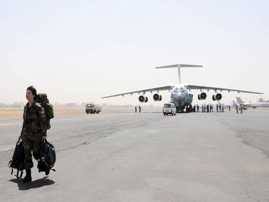Western Experts Fuel China's Military Edge: A Growing Global Concern ...