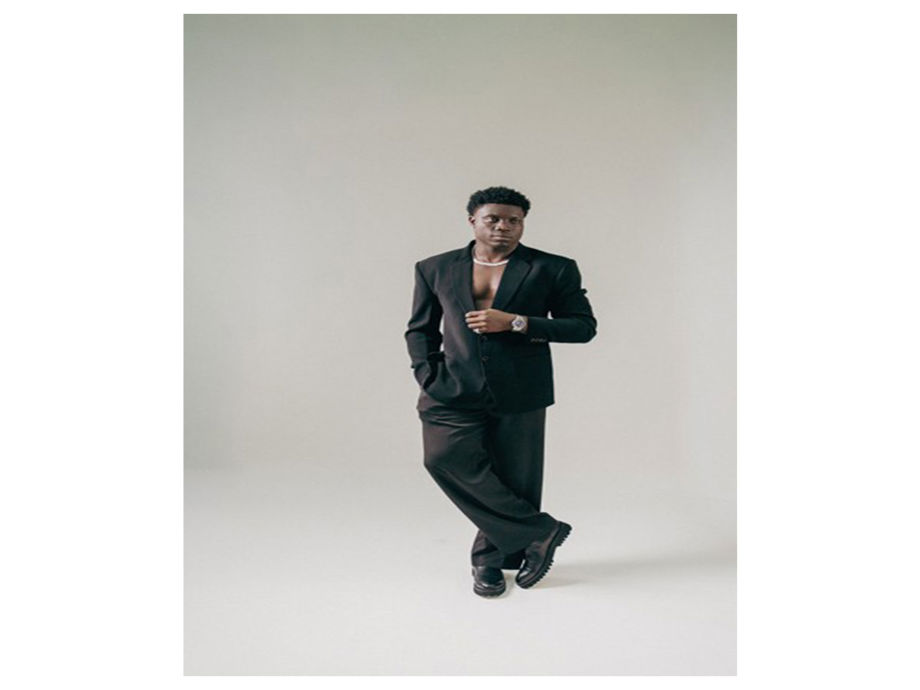 Nigerian Creator Agu Stanley Joins Prime Video's 'Alliance' as Wild ...