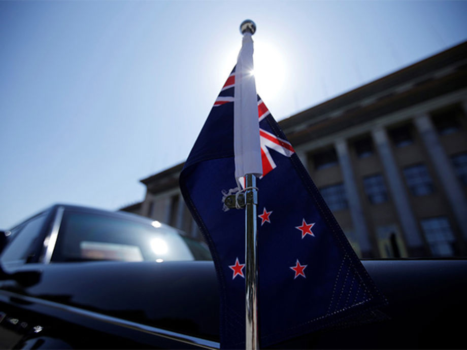 Chris Penk to Attend Shangri-La Dialogue in Singapore Amid Indo-Pacific ...