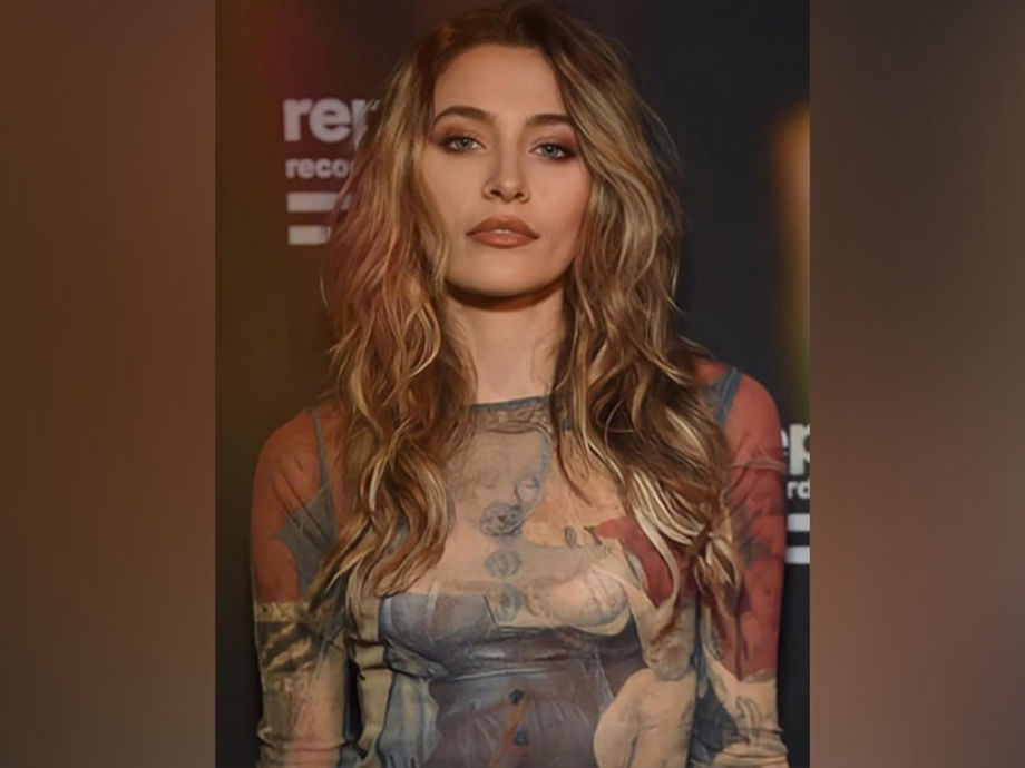Paris Jackson and Justin Long Call Off Engagement | Entertainment