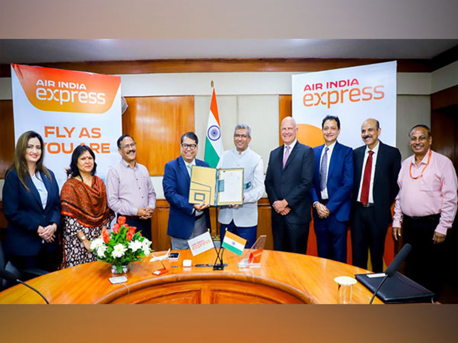 DGCA Approves Merger of AIX Connect into Air India Express, Pioneers ...