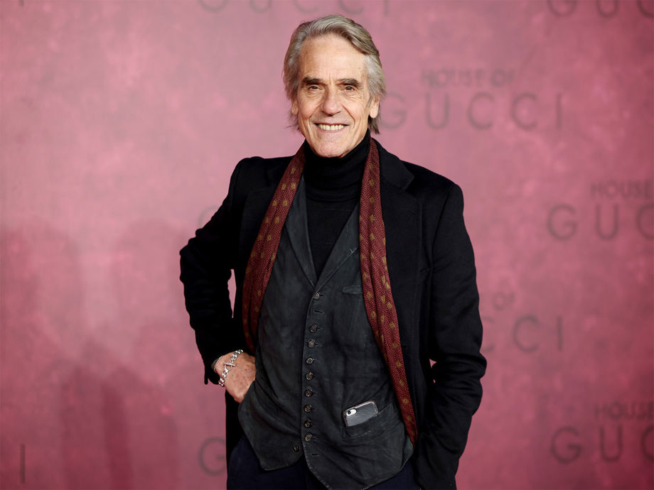 Jeremy Irons Joins Star-Studded Highlander Remake Cast | Entertainment