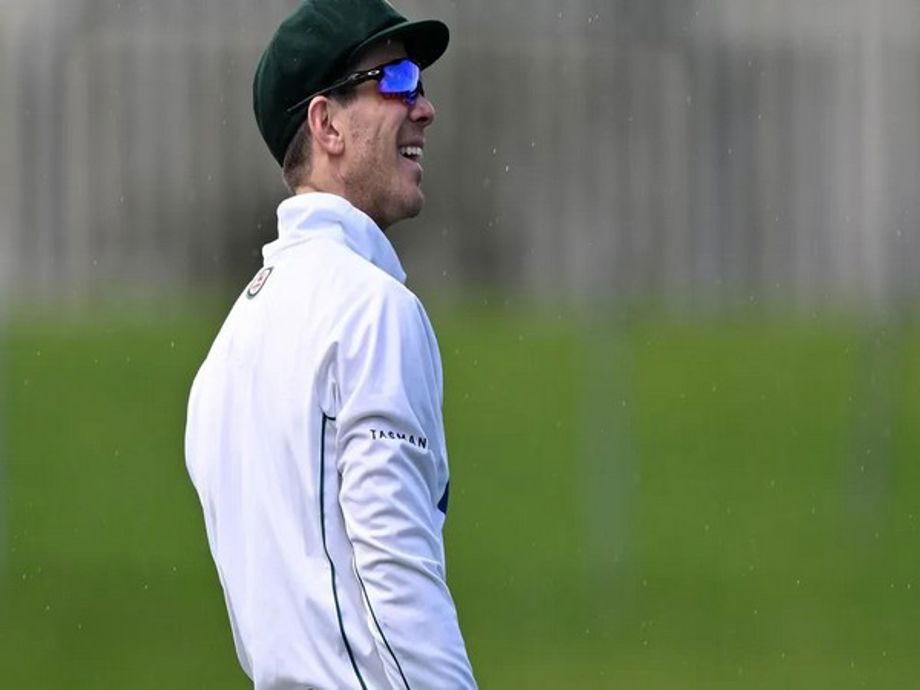 Tim Paine: Leading Australia's New Cricket Era | Sports-Games