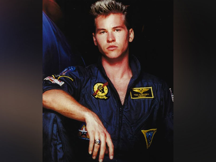 AI Resurrection: Val Kilmer's Posthumous Role Raises Ethical Debate ...
