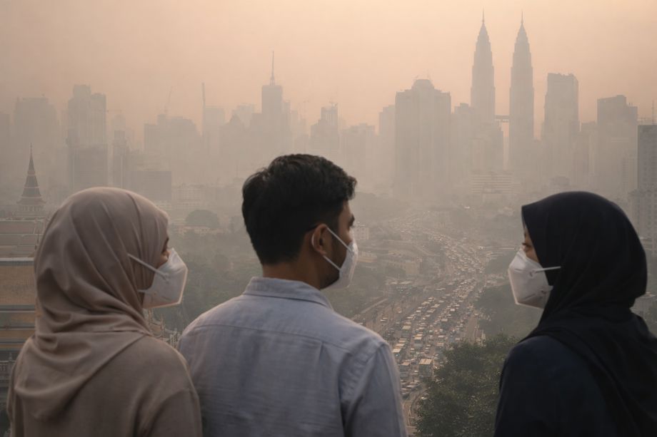 Southeast Asia Faces Rising Air Pollution as Urban Growth Outpaces ...